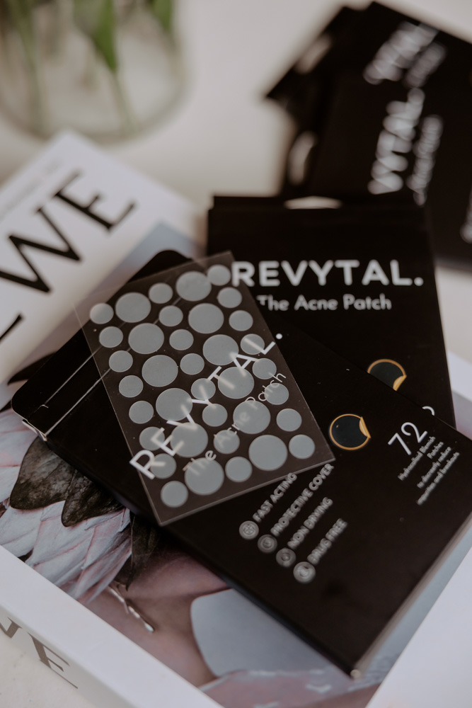 How Acne Patches Work And Why They're a Game-Changer for Breakouts ...